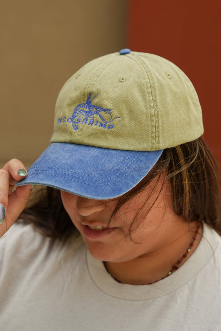 Coco Shrimp Merch