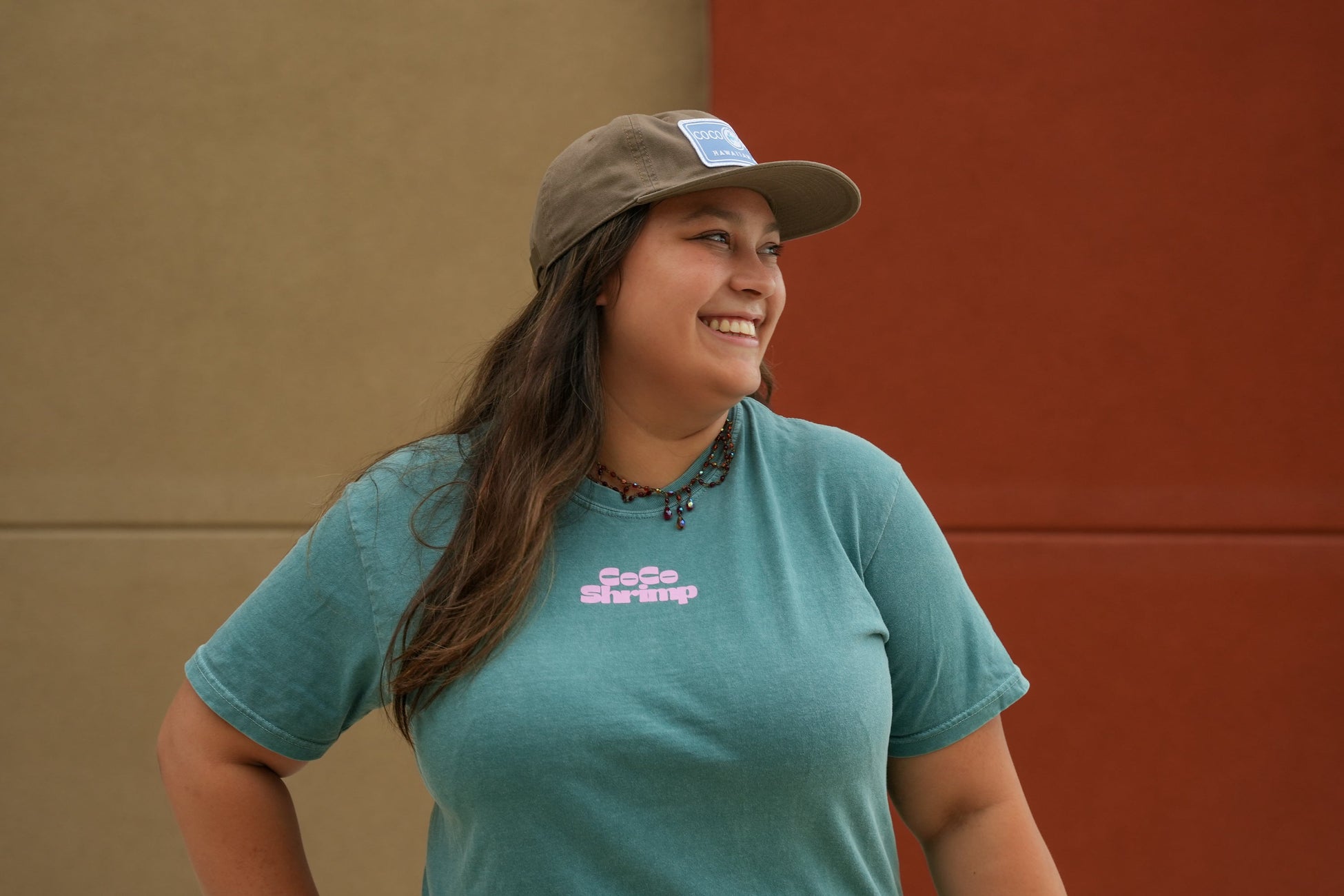 Coco Shrimp Merch