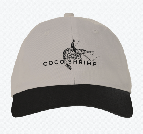Hats – Coco Shrimp Merch
