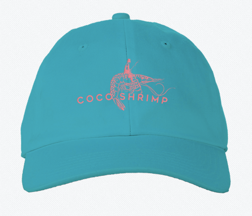 Hats – Coco Shrimp Merch