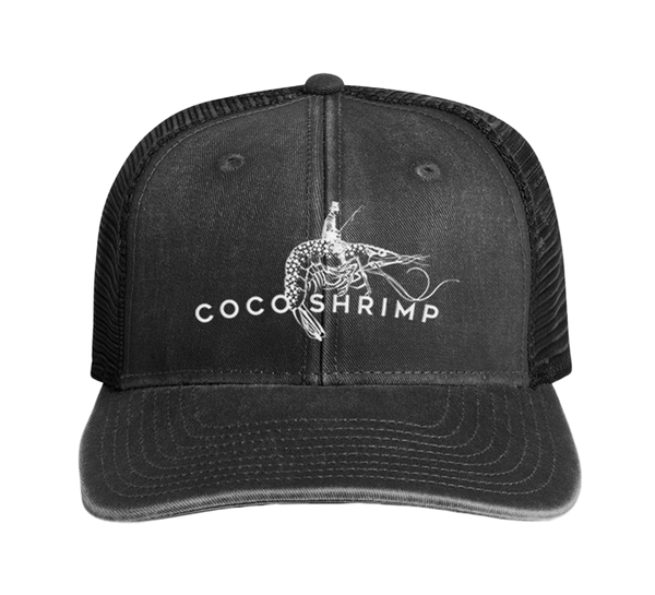 Limited Edition – Coco Shrimp Merch