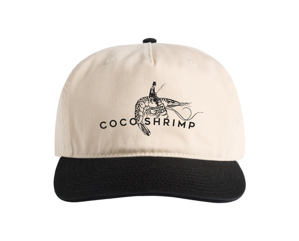 Limited Edition – Coco Shrimp Merch